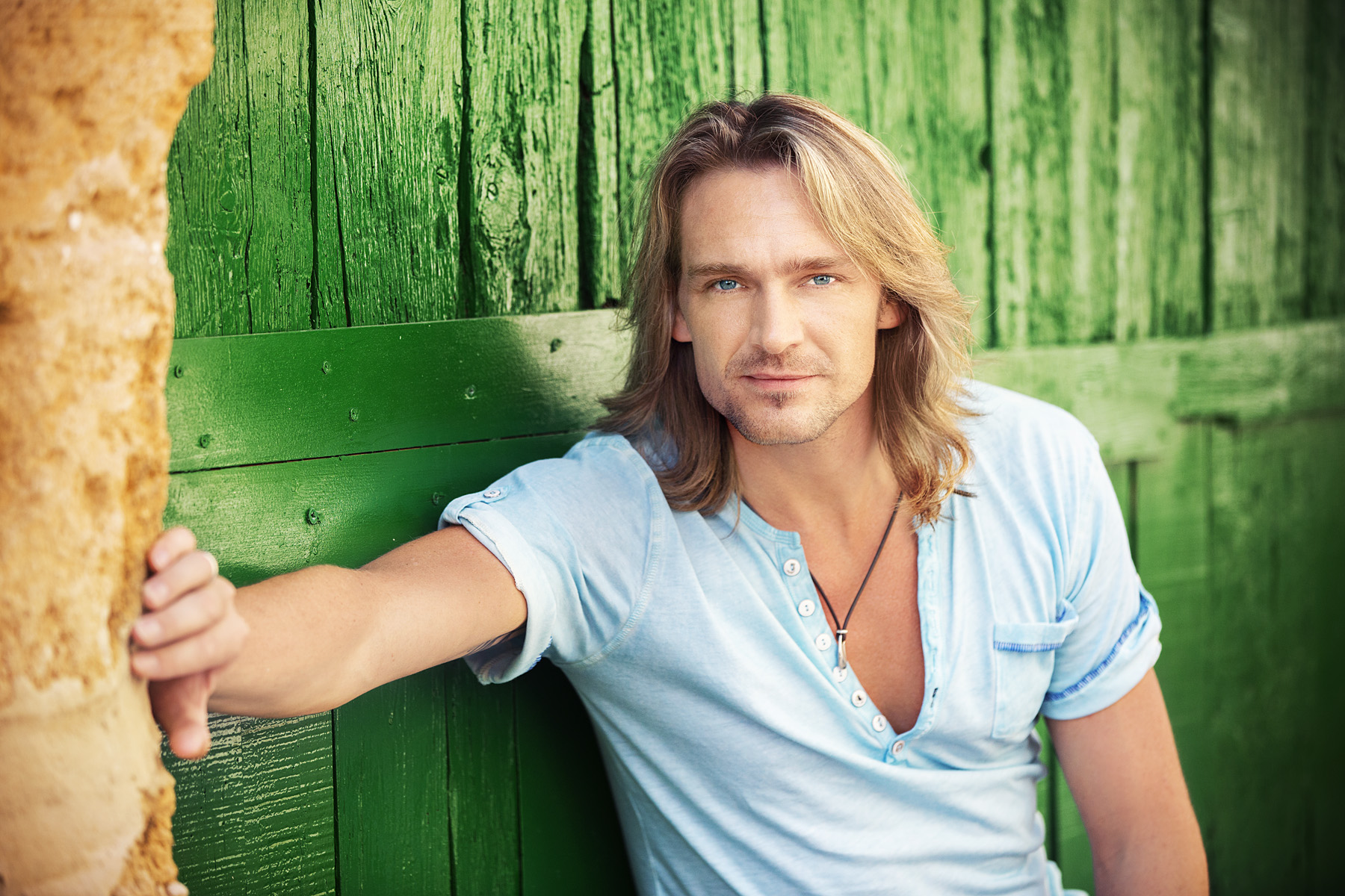 Special Guests | René Ulbrich | Fanreise